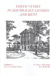 The Edith Nesbit Society publications